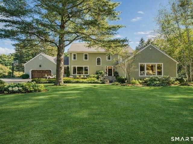 4 bedroom, Greenwich CT 06830 LS102218300