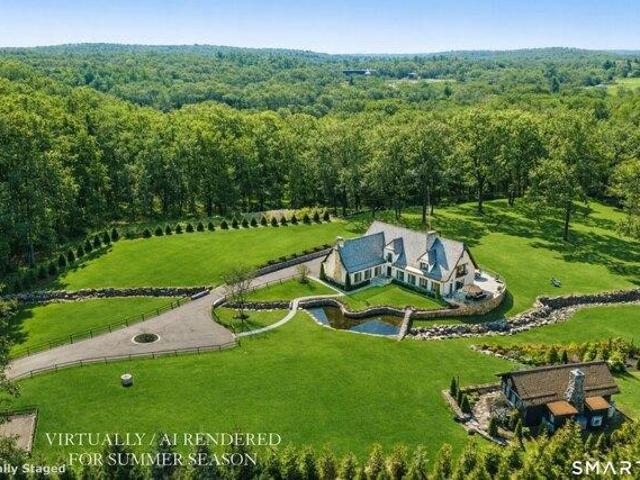 4 bedroom, Greenwich CT 06831 LS101707265