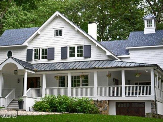 4 bedroom, Greenwich CT 06831 LS102725468