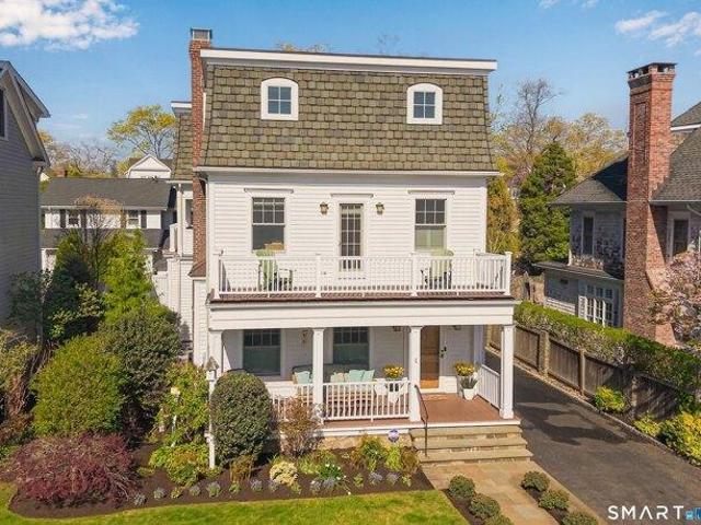 4 bedroom, Greenwich CT 06870 LS101780280