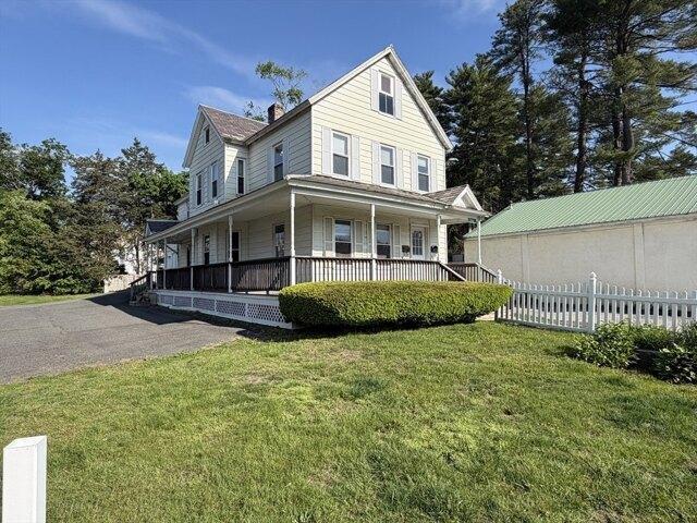 4 bedroom, Greenfield MA 01301 102595534