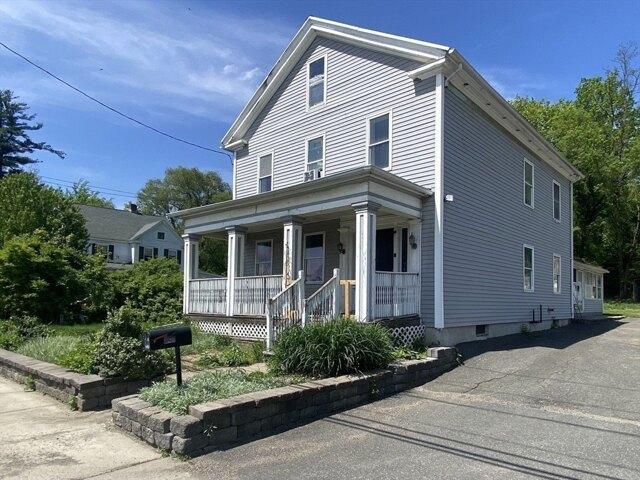 4 bedroom, Greenfield MA 01301 LS102859987