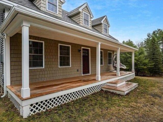 4 bedroom, Greenfield NH 03047 LS103071038