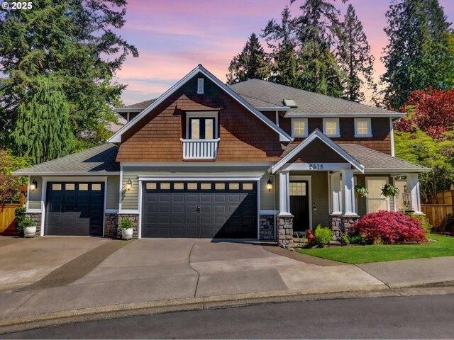 4 bedroom, Gresham OR 97080 LS90376697