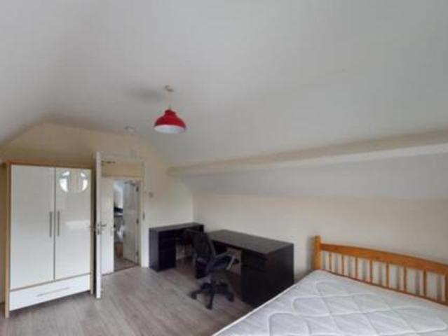 4 Bedroom Ground Floor Flat For Rent In 238 Derby Road, Nottingham