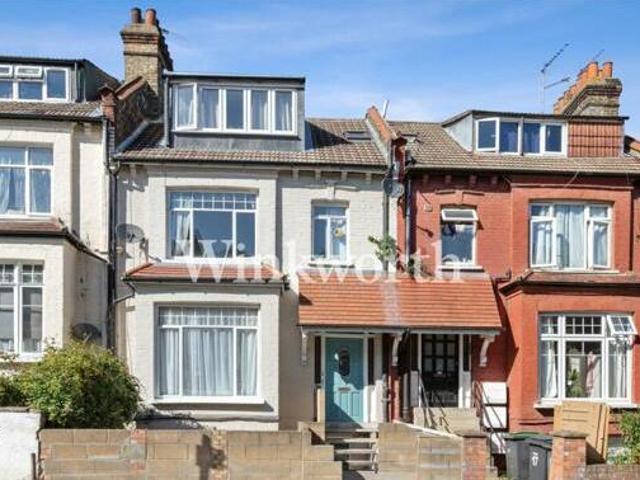 4 Bedroom Ground Floor Flat For Rent In London