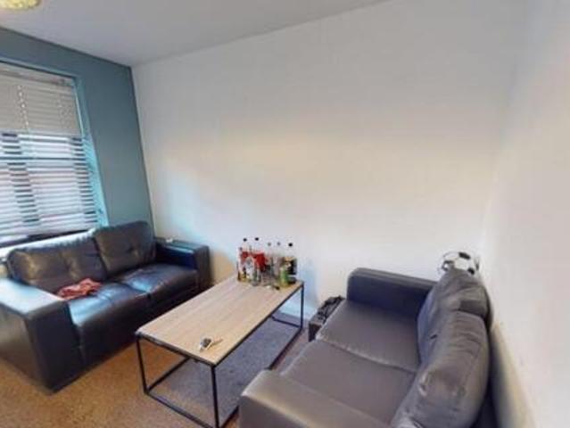 4 Bedroom Ground Floor Flat For Rent In Sophie Road, Nottingham
