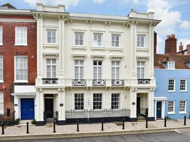 4 Bedroom Ground Floor Flat For Sale In Portsmouth