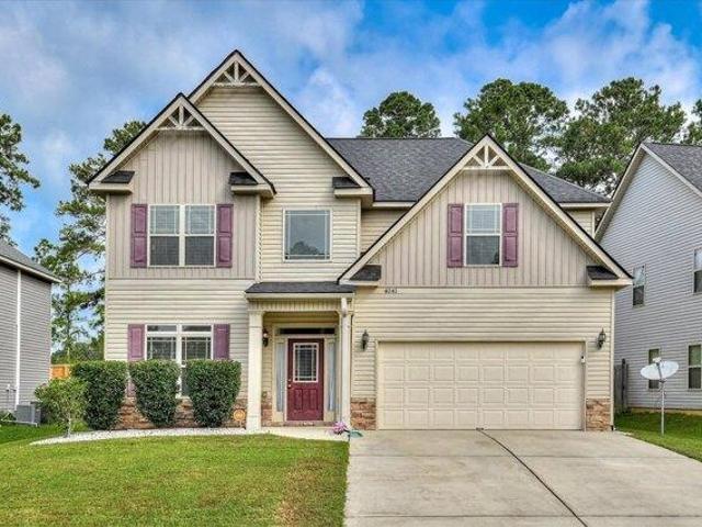 4 bedroom, Grovetown GA 30813 LS93839685