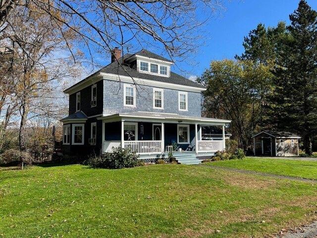 4 bedroom, Guilford ME 04443 103220847