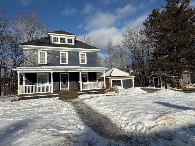 4 bedroom, Guilford ME 04443 LS101999559