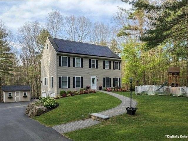 4 bedroom, Douglas MA 01516 101748305
