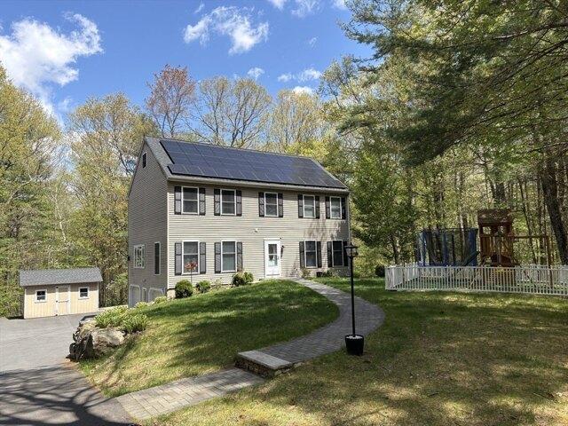 4 bedroom, Douglas MA 01516 102761846