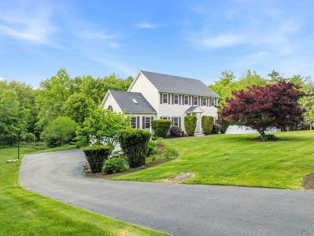 4 bedroom, Douglas MA 01516 103074639