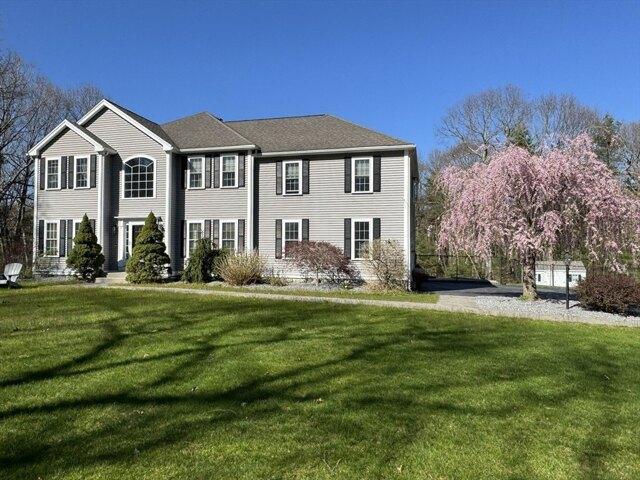 4 bedroom, Douglas MA 01516 LS101747403