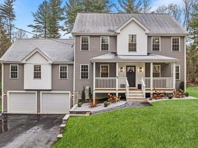 4 bedroom, Douglas MA 01516 LS102566143