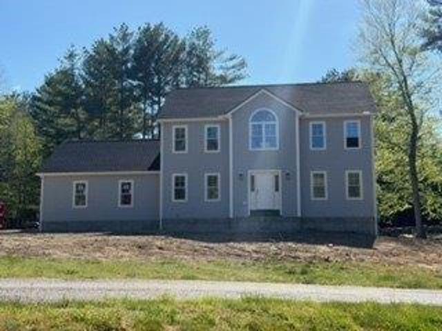 4 bedroom, Douglas MA 01516 LS103074176