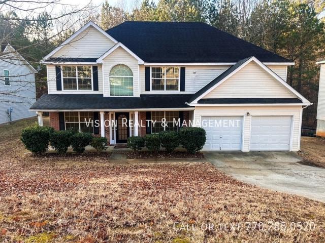 4 bedroom, Douglasville GA 30135 86539249