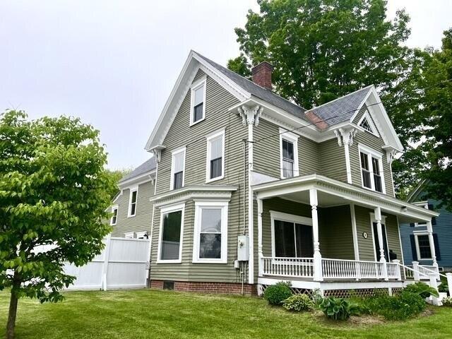 4 bedroom, Dover Foxcroft ME 04426 103220749