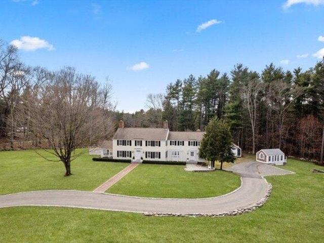 4 bedroom, Dover MA 02030 104570668