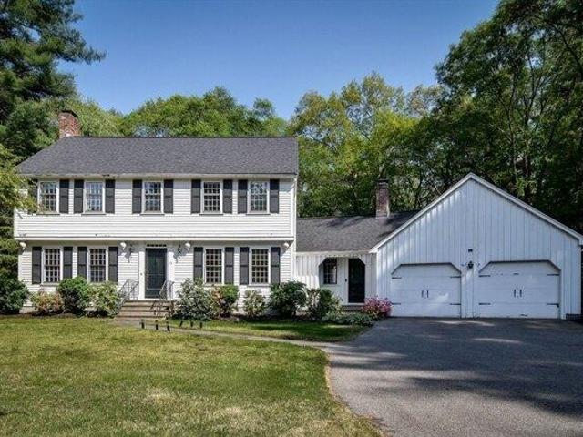 4 bedroom, Dover MA 02030 104609191