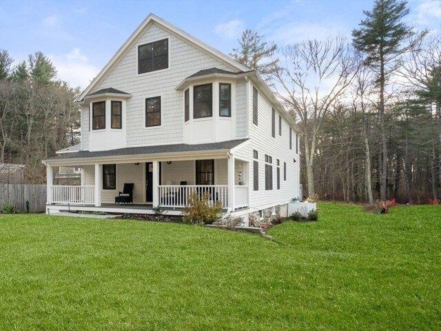 4 bedroom, Dover MA 02030 102089430