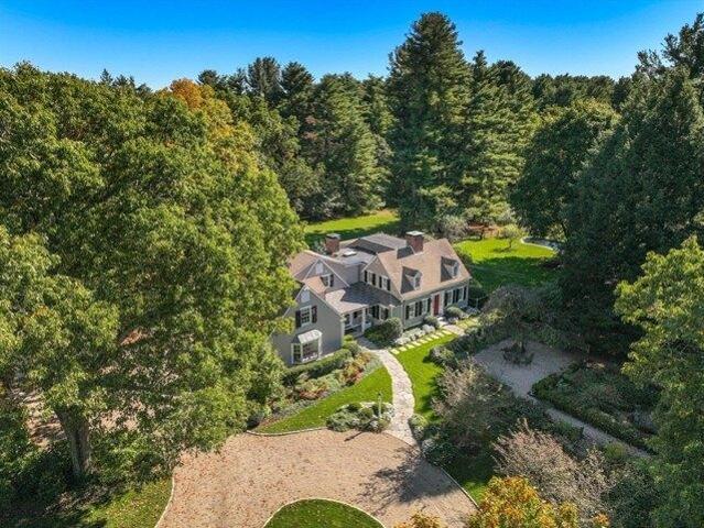 4 bedroom, Dover MA 02030 103621503