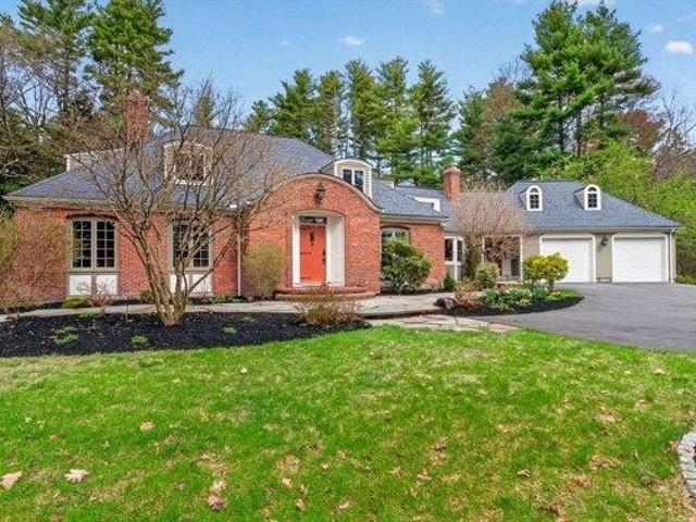 4 bedroom, Dover MA 02030 LS101998430