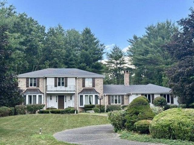 4 bedroom, Dover MA 02030 LS101998685