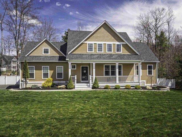 4 bedroom, Dover NH 03820 LS102530144