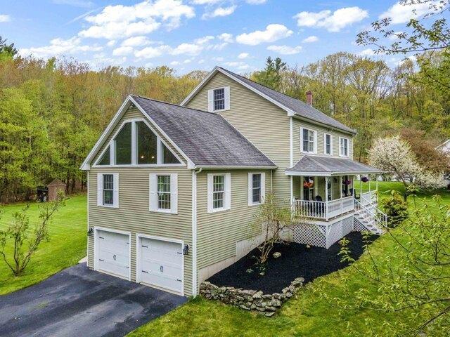 4 bedroom, Dover NH 03820 LS102563575