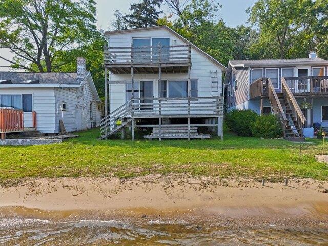 4 bedroom, Dowagiac MI 49047 LS93865907