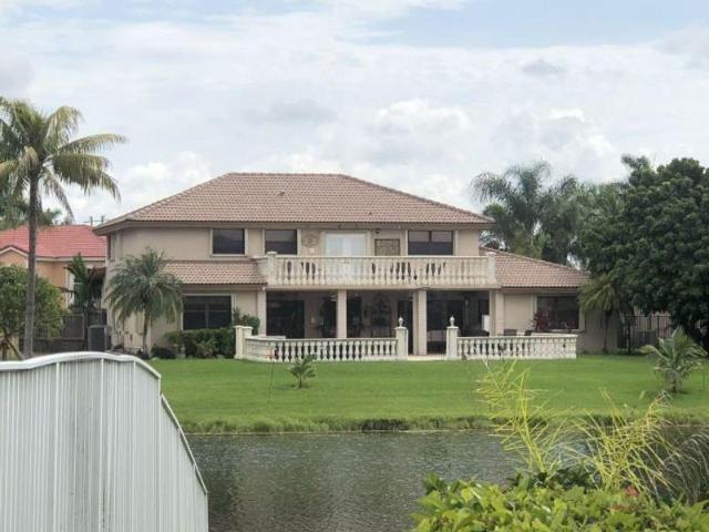 4 bedroom, Davie FL 33331 LS100973029