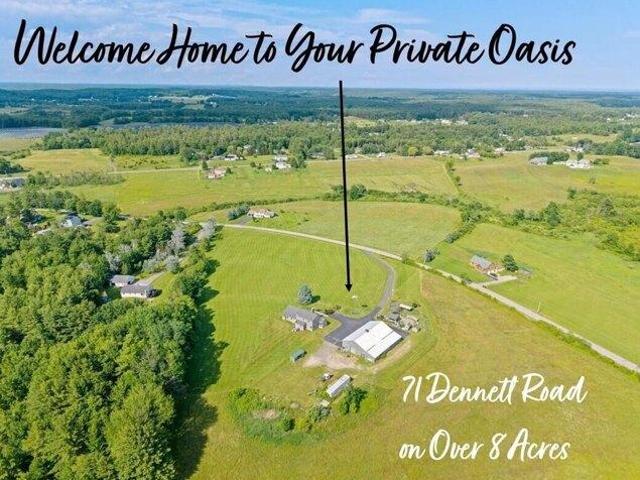 4 bedroom, Dayton ME 04005 105113033