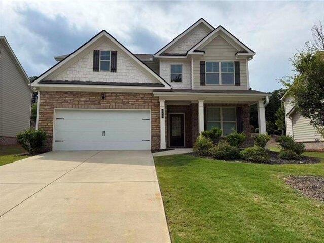 4 bedroom, Dacula GA 30019 104898747
