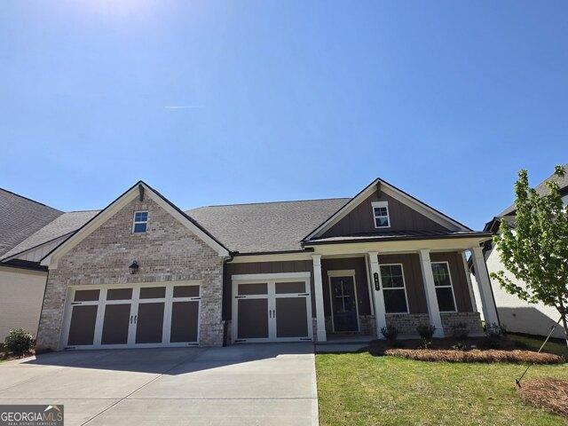 4 bedroom, Dacula GA 30019 104902211