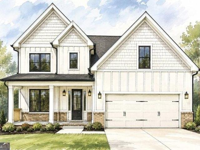 4 bedroom, Dallas GA 30132 104902150