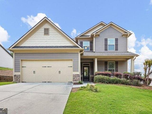 4 bedroom, Dallas GA 30132 104902508