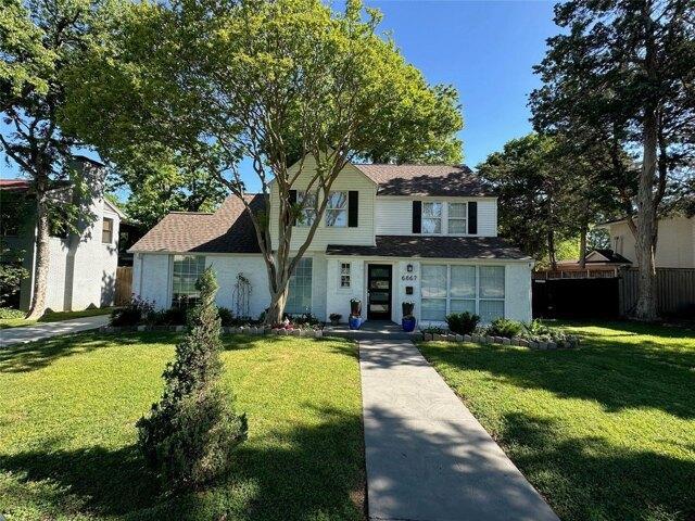 4 bedroom, Dallas TX 75214 LS94700693