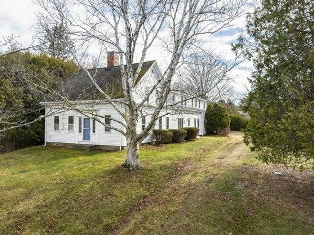 4 bedroom, Damariscotta ME 04543 LS102708329