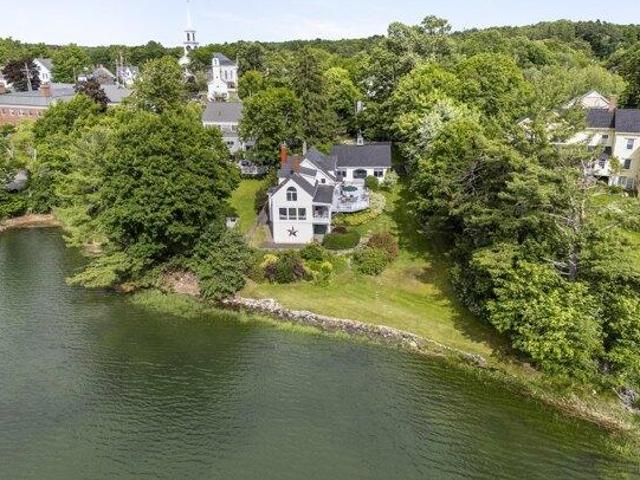 4 bedroom, Damariscotta ME 04543 104718607