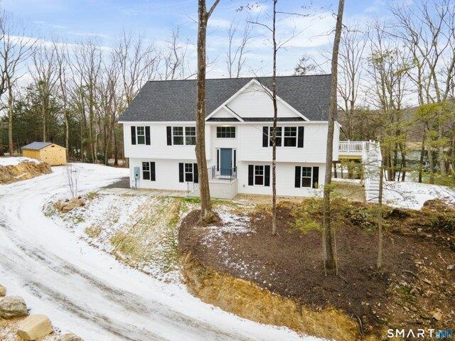 4 bedroom, Danbury CT 06811 102214702