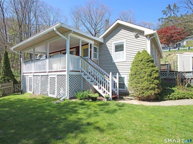 4 bedroom, Danbury CT 06811 LS102443328