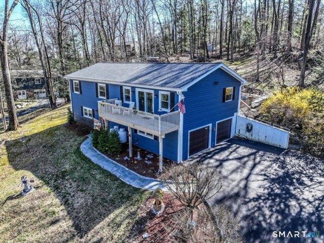 4 bedroom, Danbury CT 06811 LS102801030
