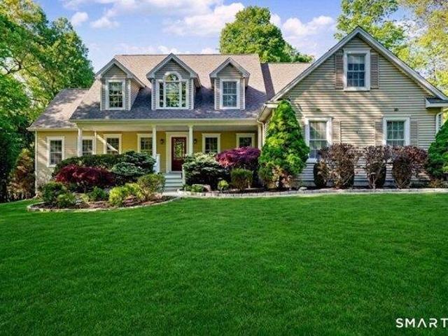4 bedroom, Danbury CT 06811 LS103100740