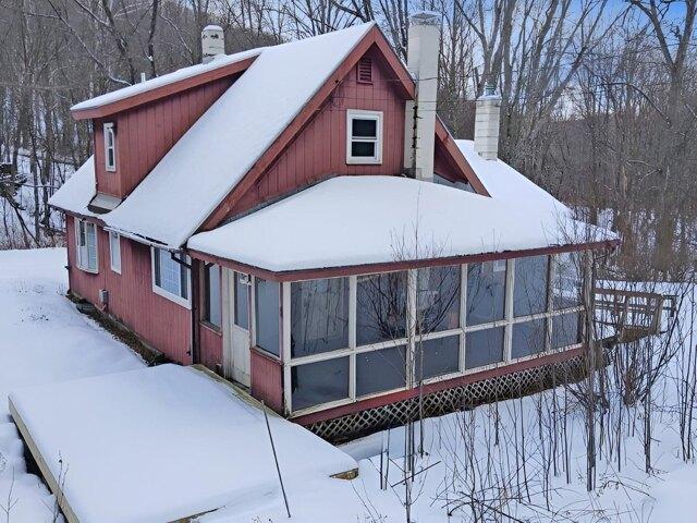 4 bedroom, Danby VT 05739 102801678