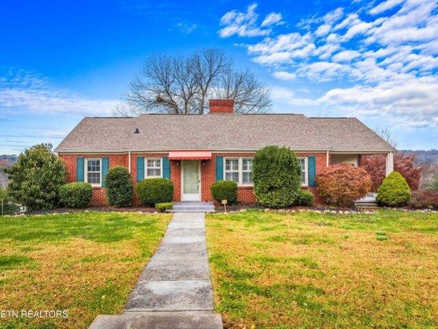 4 bedroom, Dandridge TN 37725 LS88421484
