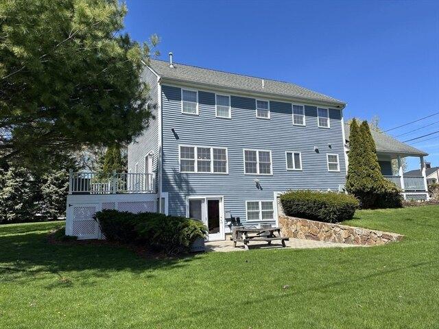 4 bedroom, Danvers MA 01923 104792365