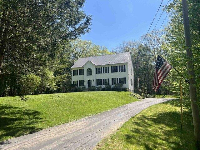 4 bedroom, Danville NH 03819 102708774