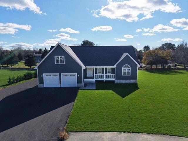 4 bedroom, Dartmouth MA 02747 LS103017591